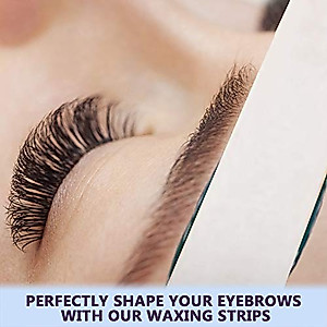 BLITZWAX Waxing Kit for Women Men Digital Wax Warmer Hard Wax Kit with 50 Wax Accessories 14oz Wax Beans for Full Body Brazilian Bikini Armpit Hair Removal