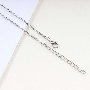 Andelaisi Boho Rhinestone Leaf Choker Necklace Silver Crystal Maple Leaf Necklace Choker Vintage Marijuana Leaf Necklace Chain Sparkly Cz Leaf Pendant Necklace Jewelry for Women