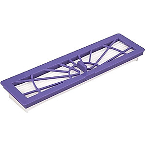 Carkio HEPA Filter Compatible with Neato Botvac 70E 75 80 85 Robotic Cleaner D Series D75 D80 D85 & Connected D3 D4 D5 D6 D7 Vacuum Robot Filters (Pack of 8)