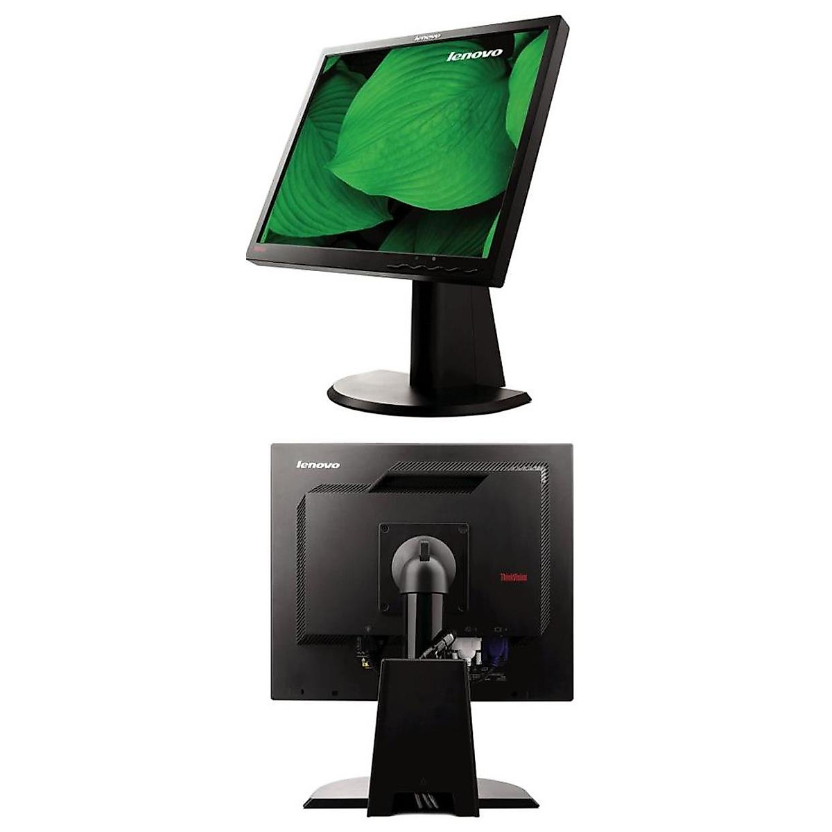 Lenovo ThinkVision L1900p 19-inch Flat Panel LCD Monitor Energy Star (4431-HE1)