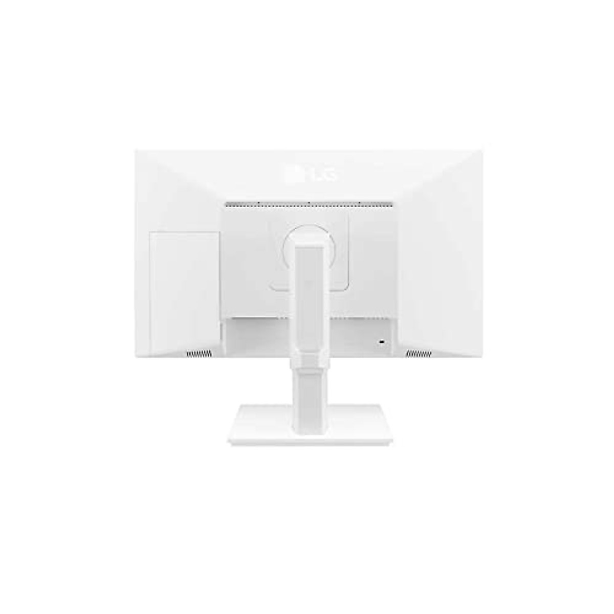 LG 24” 24CK560N-3A All-in-One FHD IPS Thin Client for Medical & Healthcare with Fanless & Ergonomic Design