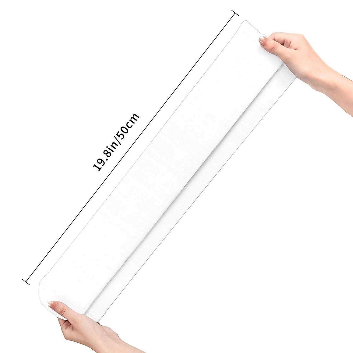 tianls Pitbull Brindle Purple Dog Breed Florals Compression Socks Women & Men - Best for Running,Sports,Hiking,Flight Travel,Pregnancy