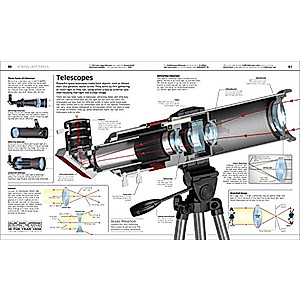 Knowledge Encyclopedia Science! (DK Knowledge Encyclopedias)