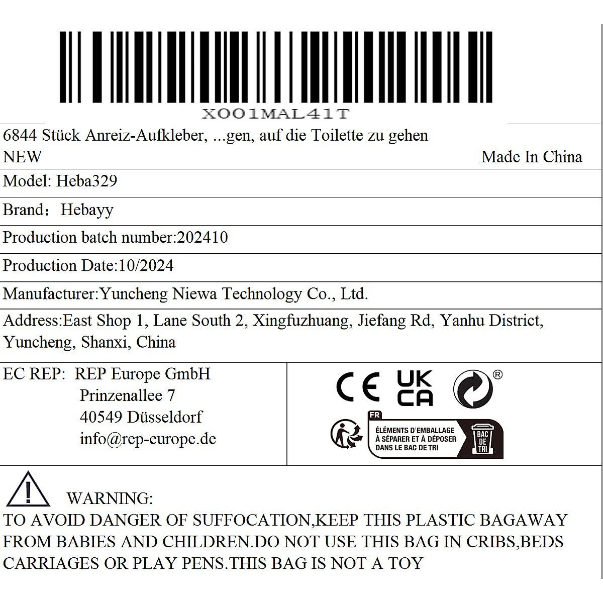 6844 PCS Incentive Stickers, 64 Sheets Round Encouragement Stickers, Animals Donuts Cupcakes Stars Hearts Motivational Teacher Classroom Reward Gifts Encourage Kids to Do Chores Go to The Toilet