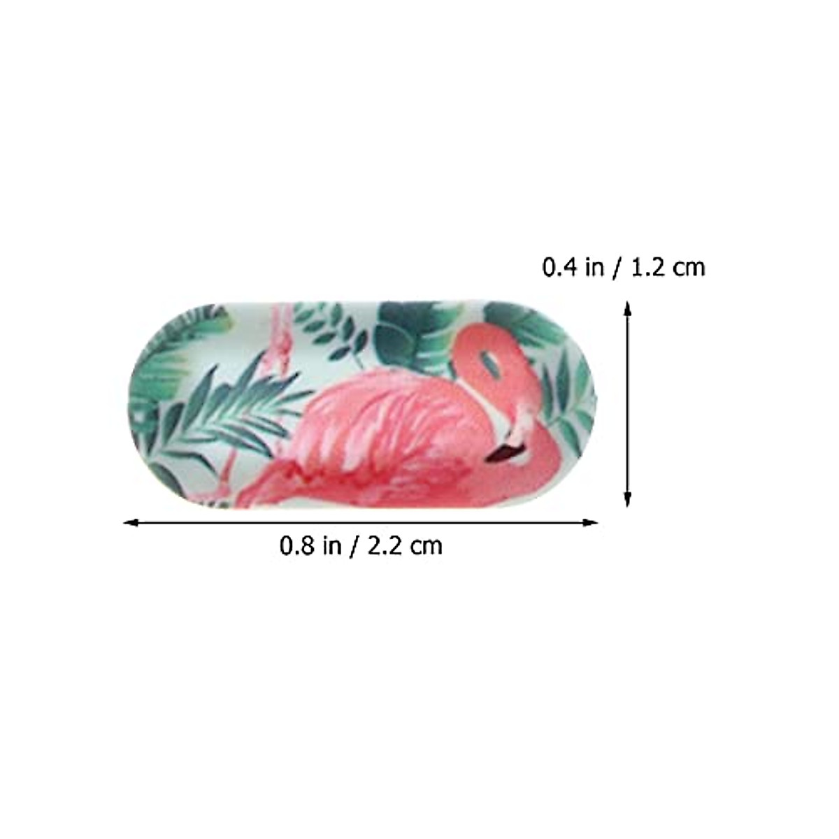 OSALADI Webcam Privacy Cover Computer Webcam Cover 3pcs Webcam Privacy Covers Flamingo Pattern Webcam Blocker for Laptop Tablet Laptop Camera Cover Laptop Camera Cover