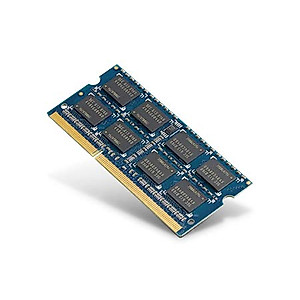 Advantech SQR-SD3M, 204pin SODIMM DDR3L 1600 8GB 1.35v/1.5v 512x8 (-20-85)