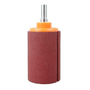 O'SKOOL 2 inch x 3 inch Sanding Drum Kit for Drill or Drill Press