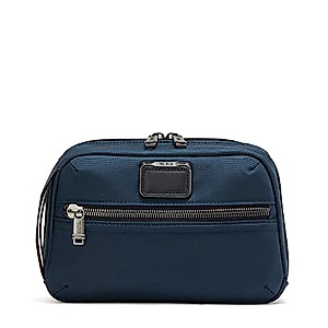 TUMI - Alpha Bravo Response Travel Kit - Navy