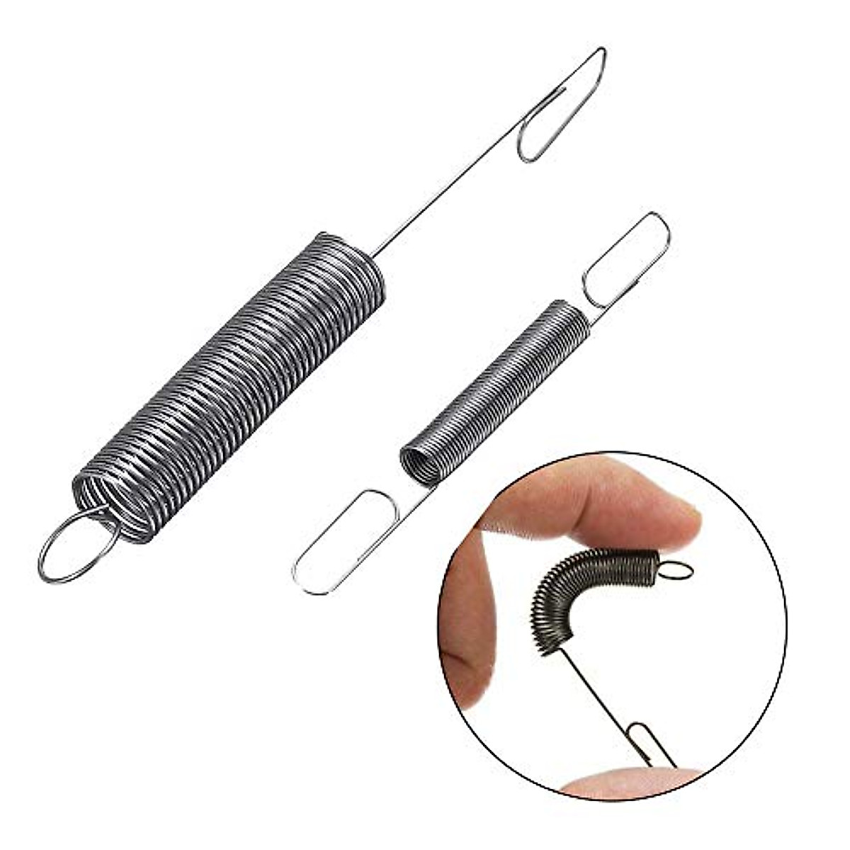 ZHNsaty Governor Spring for Briggs & Stratton Lawn Mower 691859 692211 ...