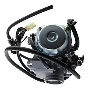 Carbhub Carburetor for 2000-2006 Honda Rancher 350 TRX350 Carburetor 2000 2001 2002 2003 2004 2005 2006 Honda Rancher 350 TRX350 Carburetor Replaces 16100-HN5-M41