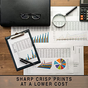 OMC Compatible Toner Cartridge Replacement for Brother TN227 TN227BK TN227C TN227M TN227Y High Yield Compatible with HL-L3290CDW, HL-L3210CW, MFC-L3750CDW, MFC-L3710CW Printer (5 Pack Color Set)