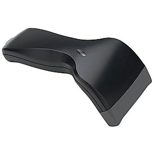 IntelliScanner Pro 250 - USB Barcode Scanner w/Inventory & Media Organization Software