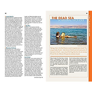 Fodor's Essential Israel (Full-color Travel Guide)