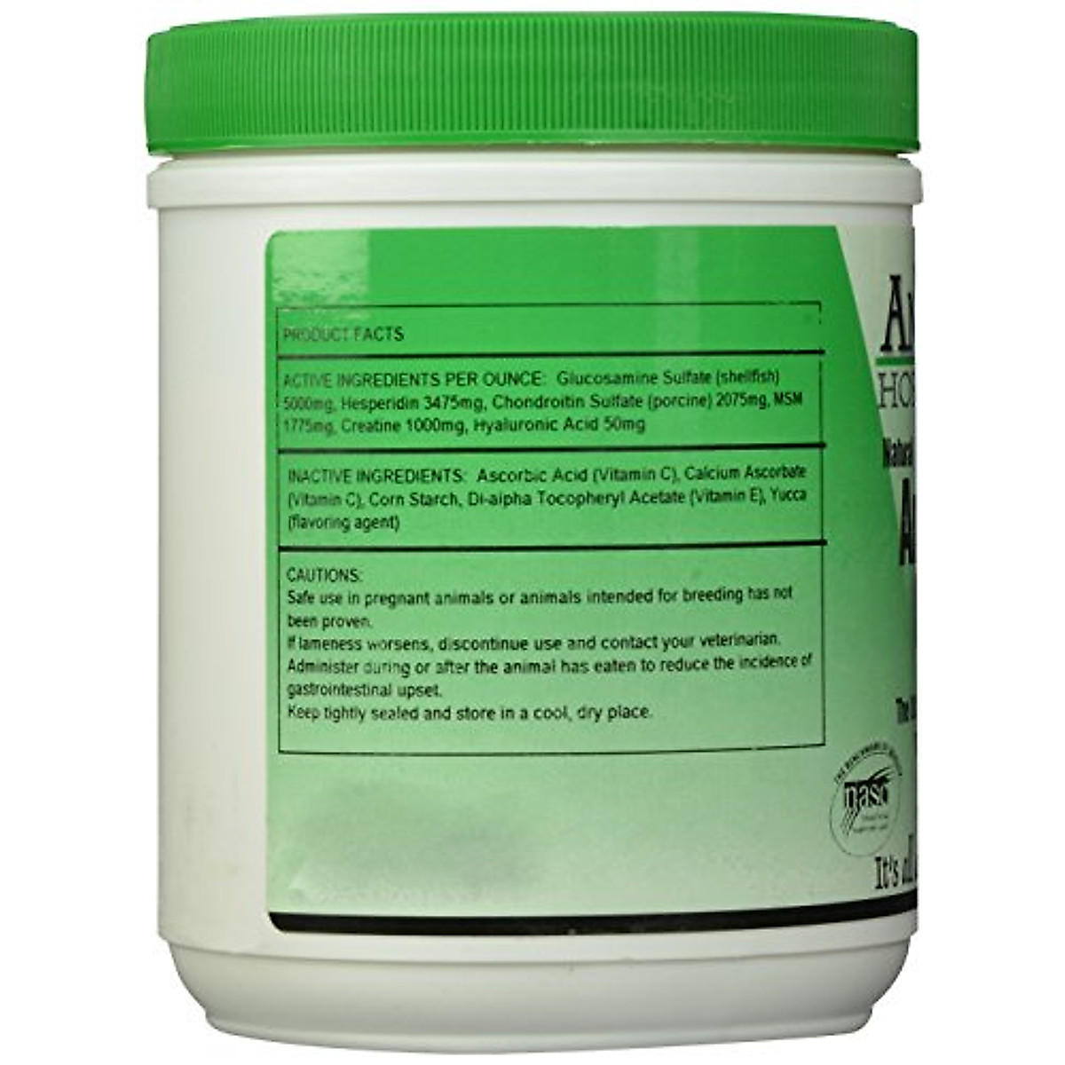 AniMed Aniflex Complete 1 lb