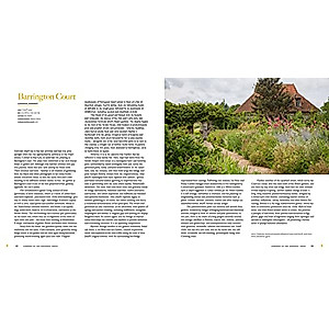 Gardens of the National Trust