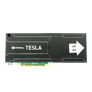 nVidia Tesla K10 8GB GDDR5 PCI-E x16 Computing Accelerator Processing Unit With Dual GK104 Kepler GPUs