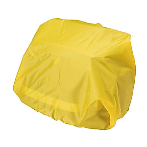 Topeak Tourguide Bicycle Handlebar Bag, 5 Litre Capacity, Black