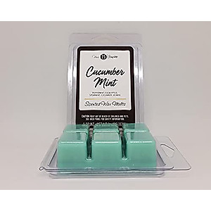 All-Natural Soy Wax Melts | Gift Ideas