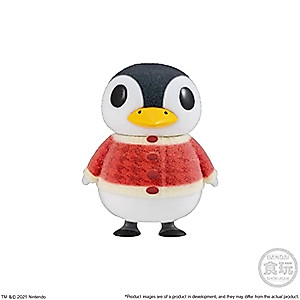 Bandai Shokugan - Animal Crossing: New Horizons - Tomodachi Doll Vol. 3 (Complete Set)