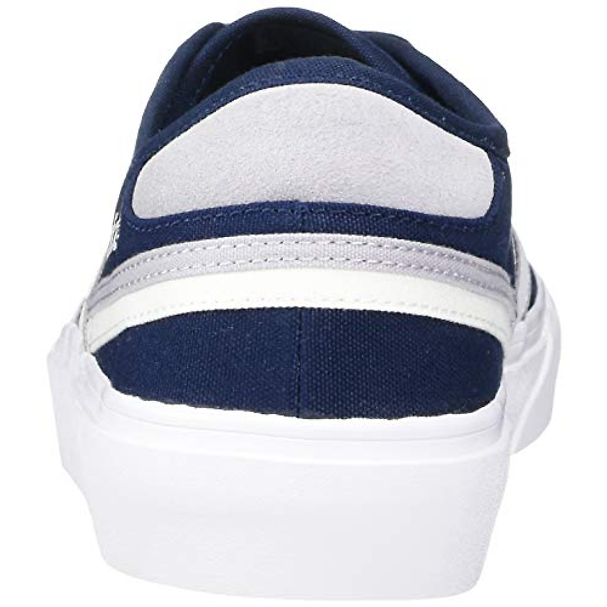 adidas Originals Unisex Delpala Sneaker, Navy/White/Glory Grey, 6 US Men