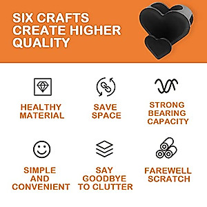 Hangers Space Saving, 24PCS Hanger extender hooks, Hanger Connector Hooks, Clothes Hanger, Connector Hooks, Premium Smart Hanger Extender Hooks, Space-Saving Hanger Connector Set That can Link Hangers