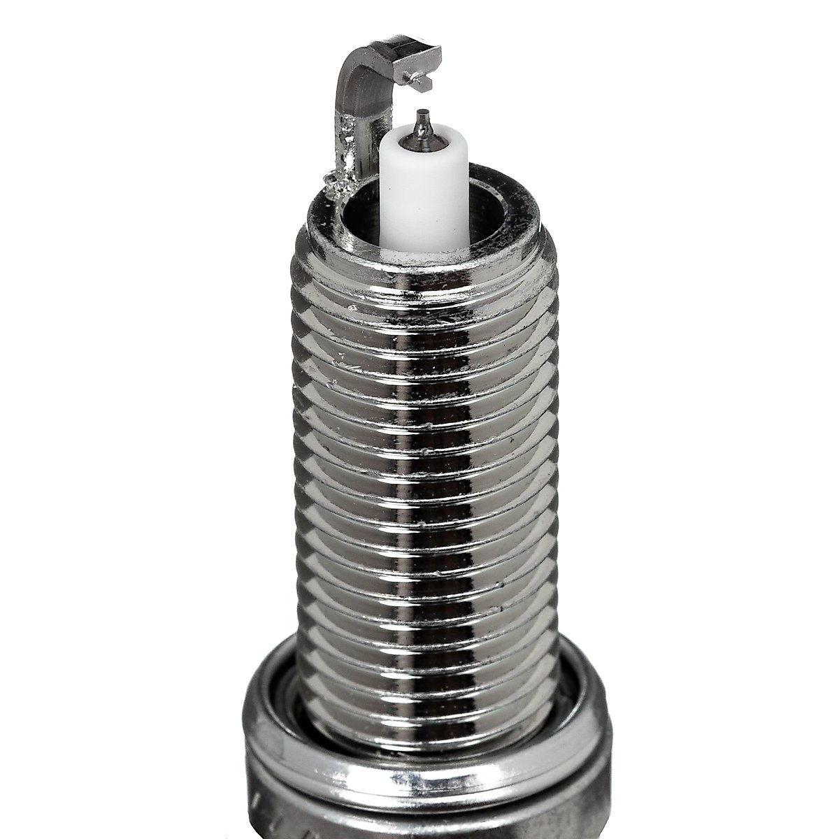 NGK SILZKAR7B11 NGK Laser Iridium Spark Plugs Offer The Best Combination of Performance and Longevity. Actual OE or Equivalent Replacement Spark Plug. Spark Plug NGK Laser Iridium Spark Plug