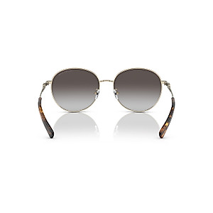 Michael Kors MK1119-10148G Sunglasses 57mm