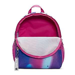 Nike Brasilia JDI Mini Backpack - Fuchsia