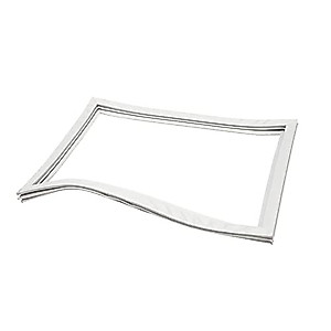 Continental Refrigeration Gasket, Door (10 3/4" X 14 1/4") Dart/Magnetic C