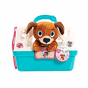 Doc McStuffins Disney Pet Vet On The Go Pet Carrier
