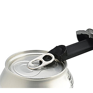 Toastmaster Standard Can Opener, Black
