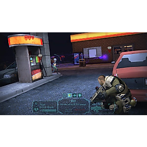 XCOM: Enemy Unknown - Xbox 360 (Renewed)