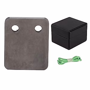 Stainless Steel Alloy Paint Scraper Effective for Auto Handmade Model Aircraft