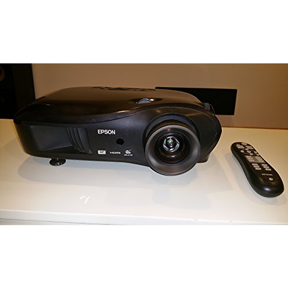 Epson EMP-TW1000 1080P Cinema Projector