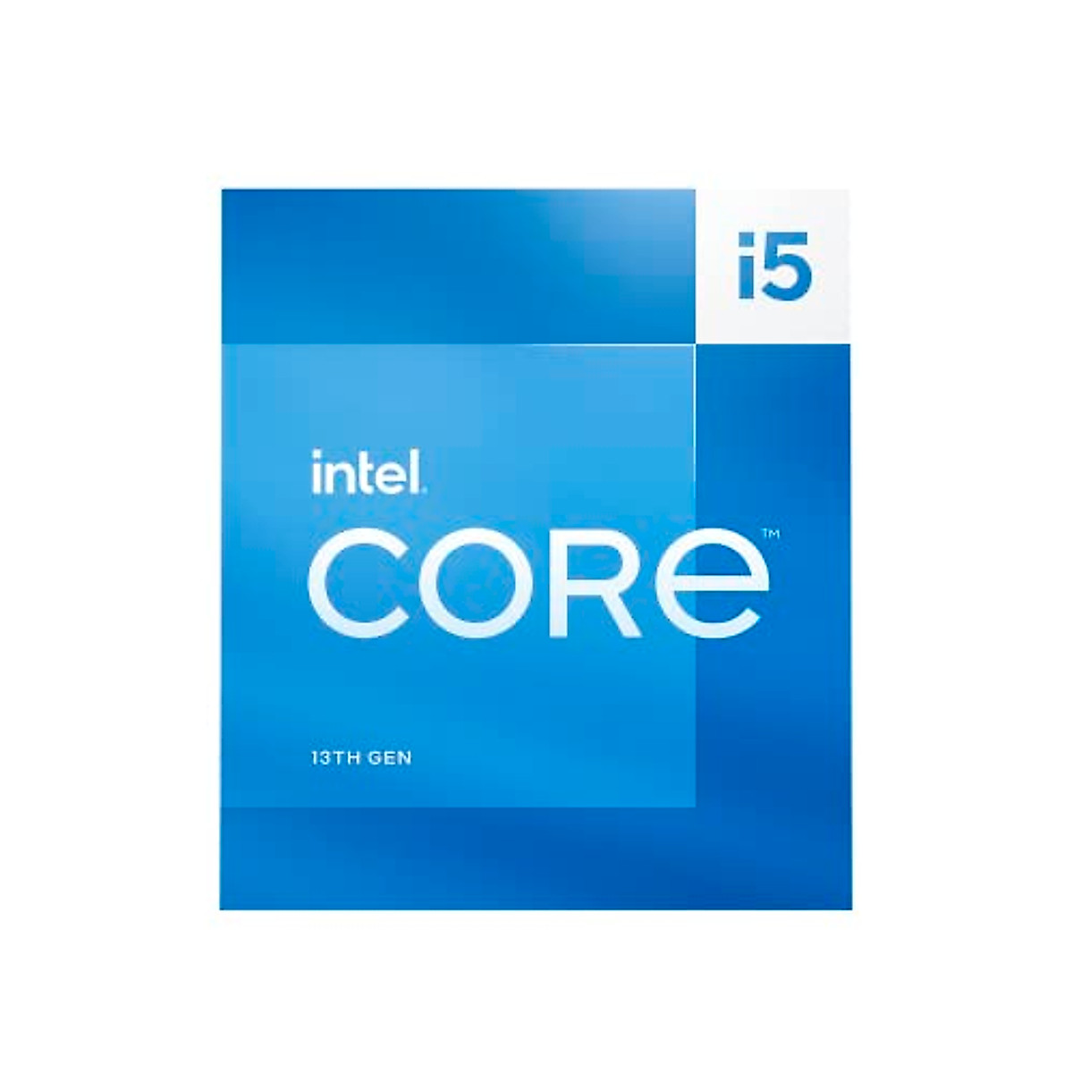 Intel® Core™ 13th Generation i5-13500 Desktop Processor (14 Core (6 P-Core + 8 E-Core), 24 MB Cache, up to 4.8 GHz, LGA1700, Intel® UHD Graphics 770)
