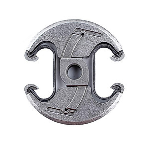 HUYUR compatible for Husqvarna 340 345 346 XP 350 Chainsaw 537110503