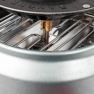 Nostalgia PCM805 Hard & Sugar-Free Candy Cotton Candy Maker