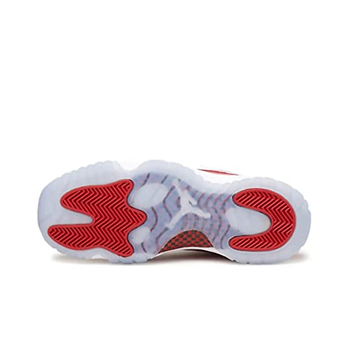 Jordan Youth Air 11 GS 378038 116 Cherry 2022 - Size 5.5Y