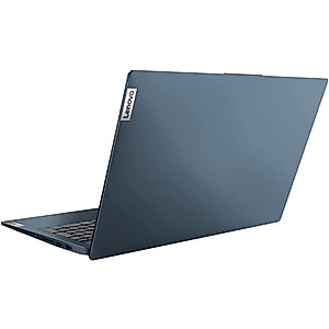 Lenovo IdeaPad 5i Business Laptop, 15.6" FHD Touchscreen Display, 11th Gen Intel Core i7-1165G7, Windows 11 Pro, 12GB RAM 512GB SSD, Tech Deal USB