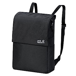 Jack Wolfskin Women's Lynn Pack, Black, ONE Size