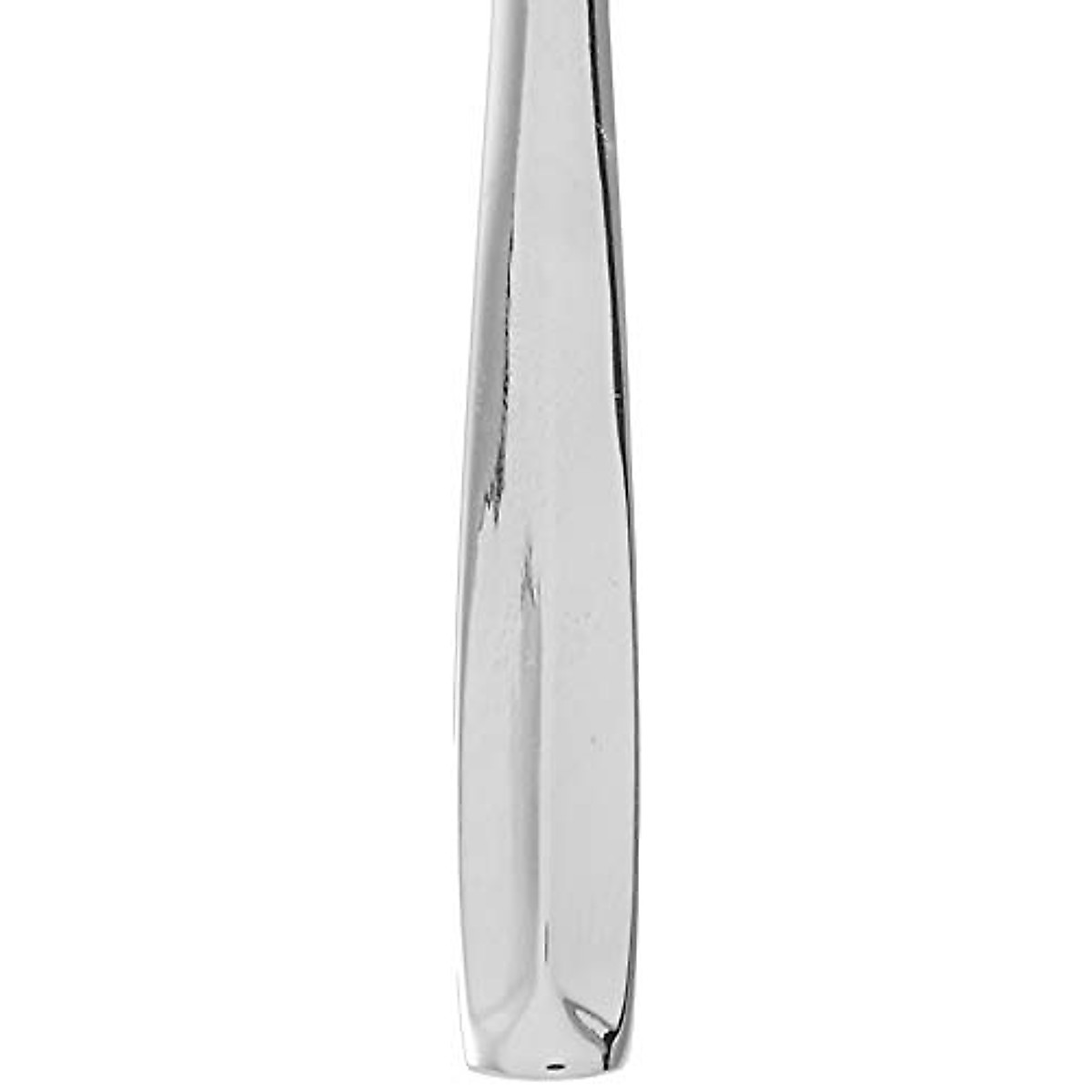 HENCKELS Lani Flatware Set, 65-Piece, silver like finish