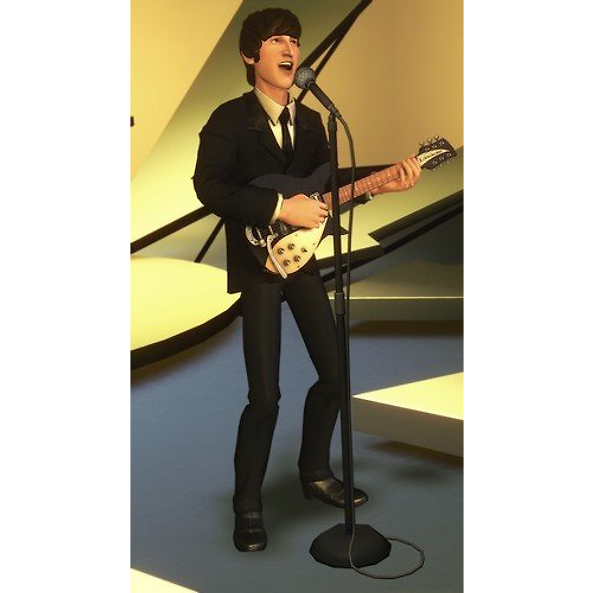 The Beatles: Rock Band (Renewed)