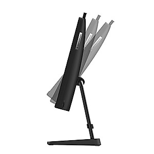 Lenovo IdeaCentre 3i All-in-One Desktop, 23.8” FHD Display, Intel Core i3-1115G4 Processor, 16GB RAM, 1TB PCIe SSD, Pop-up Webcam, HDMI, Wireless Keyboard&Mouse, Wi-Fi 6, Windows 11 Home
