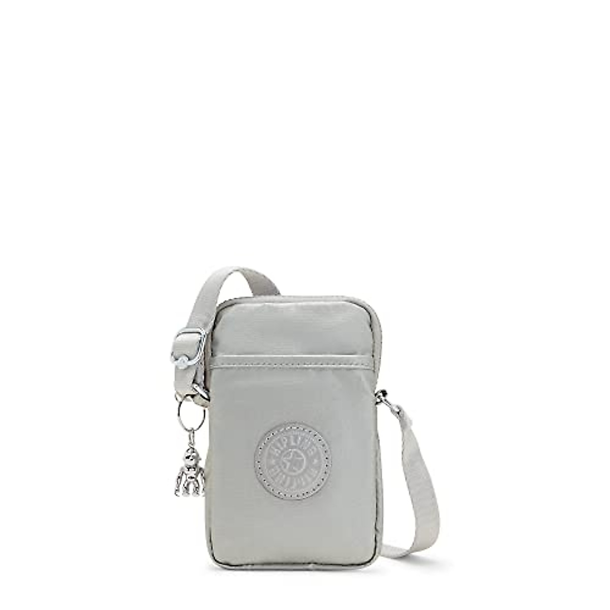 Kipling Women's Tally Minibag, Lightweight Crossbody Mini Bag, Nylon Phone Bag