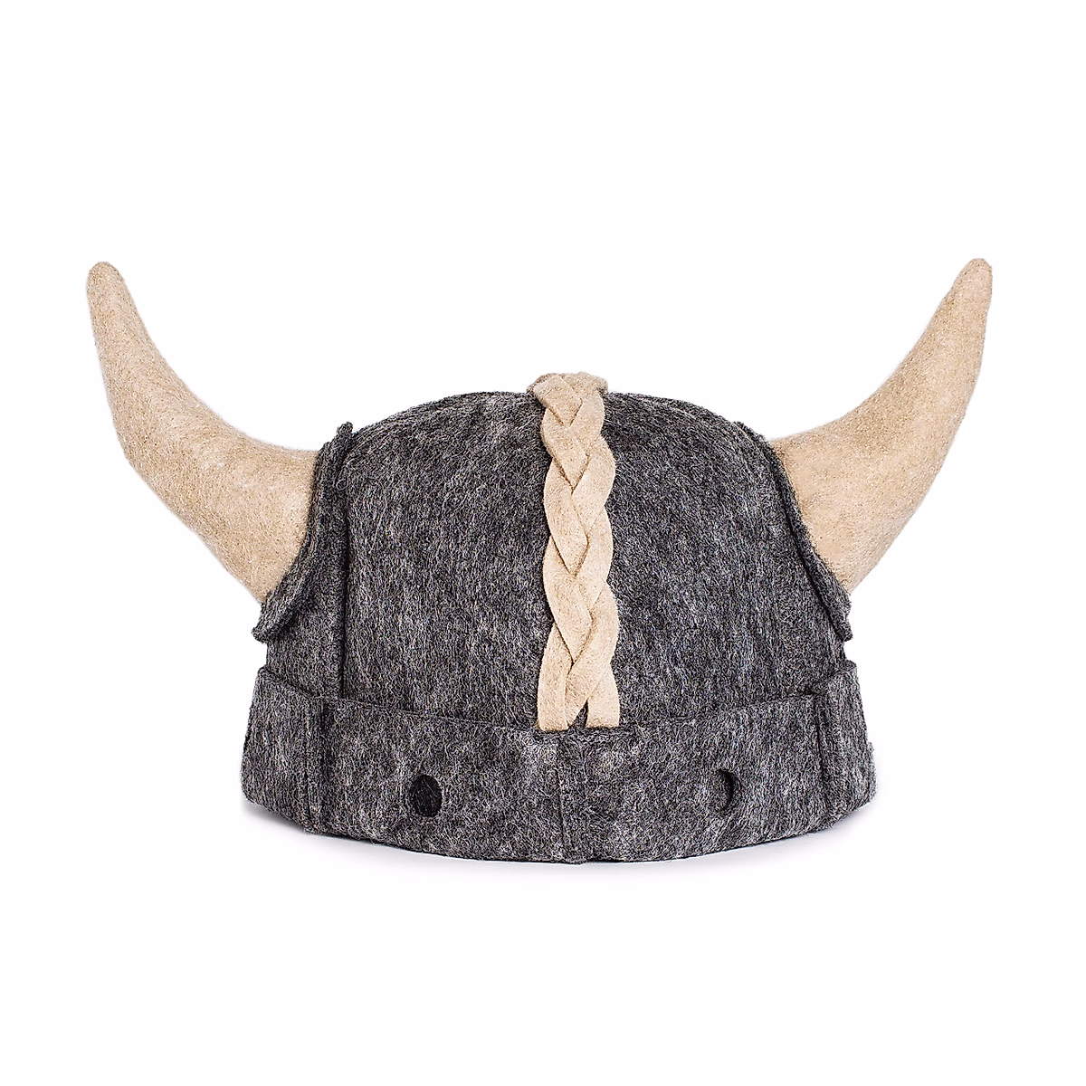 Sauna Hat Viking Russian Banya Hat for Men - Hats Sauna Hat for Men Sauna Hat Finnish Ukraine Sauna Hat Sauna Hat for Men Sauna Hats Russian Gray