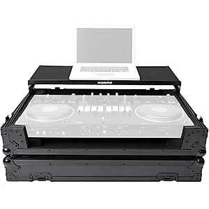 DJ-Controller Workstation DDJ-REV7 (Black w/Wheels)