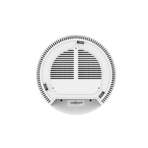 Grandstream GWN7605 IEEE 802.11ac 1.27 Gbit/s Wireless Access Point - 2.40 GHz, 5 GHz - MIMO Technology - 2 x Network (RJ-45) - Gigabit Ethernet - Wall Mountable, Ceiling Mountable