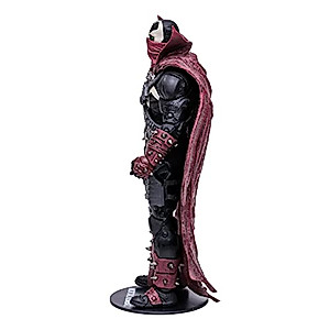 McFarlane Toys - Mortal Kombat 7IN Figures - Commando Spawn