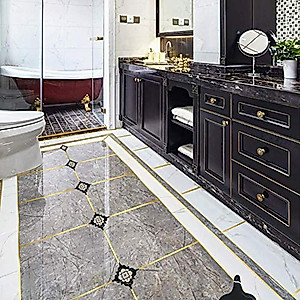 MISSYOUNG Women’s Casual Dress, Long Sleeve Dress, Below Knee Length Dress (Gold, 1/4 in x 55 yds)