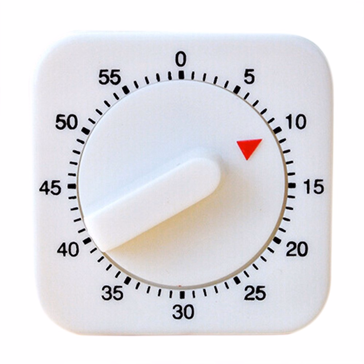 Bluelans Wind-Up Mechanical 60 minutes Kitchen Timer Alarm